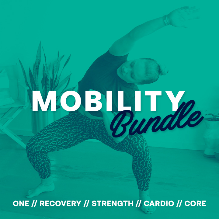 Mobility Series Archives - KaisaFit Products